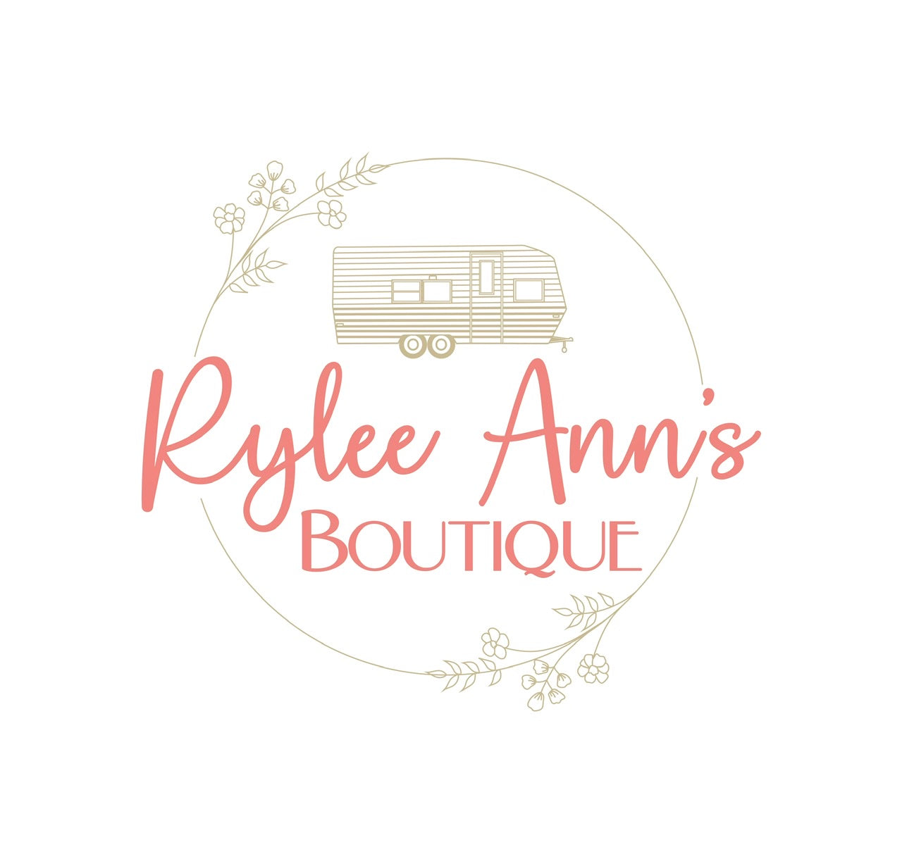 traveling boutique – Rylee Ann's